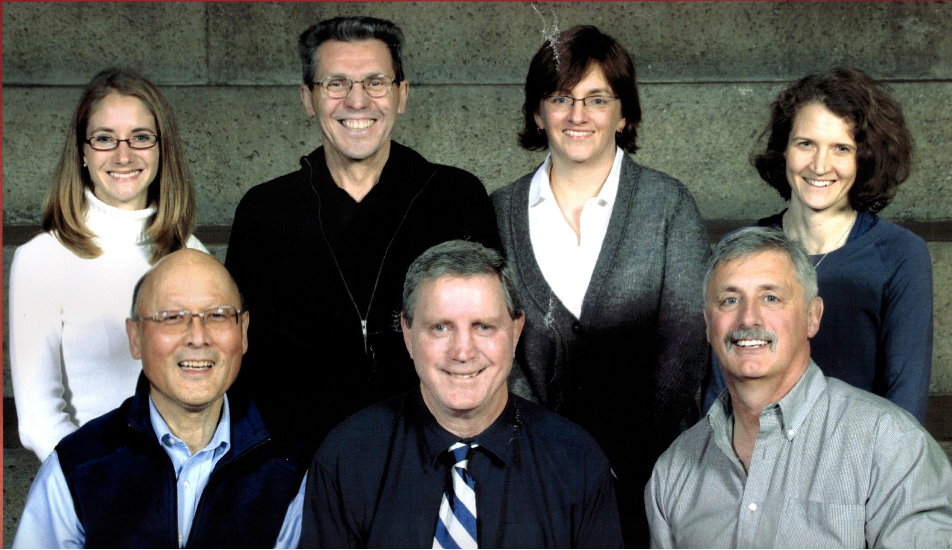 Builders of the Program – Sport Science: A Trek Through Time